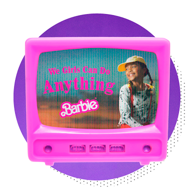 Barbie Gets Real: She’s No Longer One Size Fits All – Latinitas Magazine