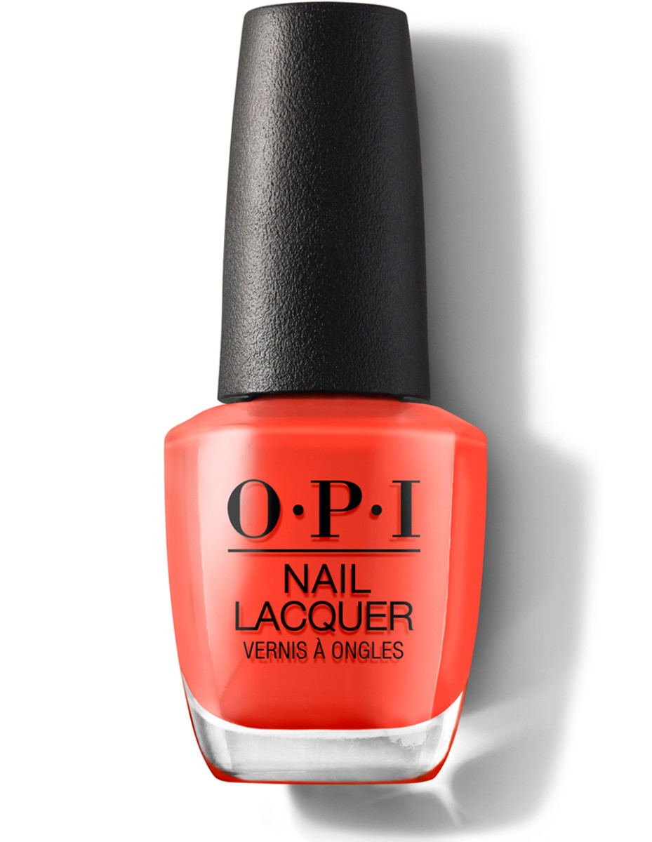OPI’s Mexico City Collection Tells Us About Mexican Culture – Latinitas ...