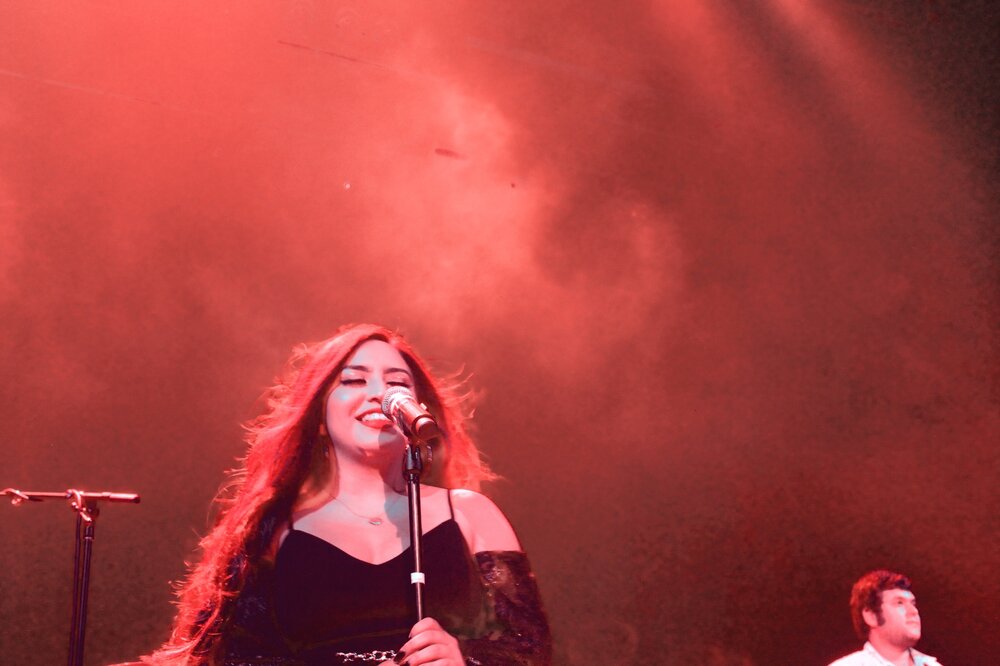 La Vie en Andria Rose – Latinitas Magazine