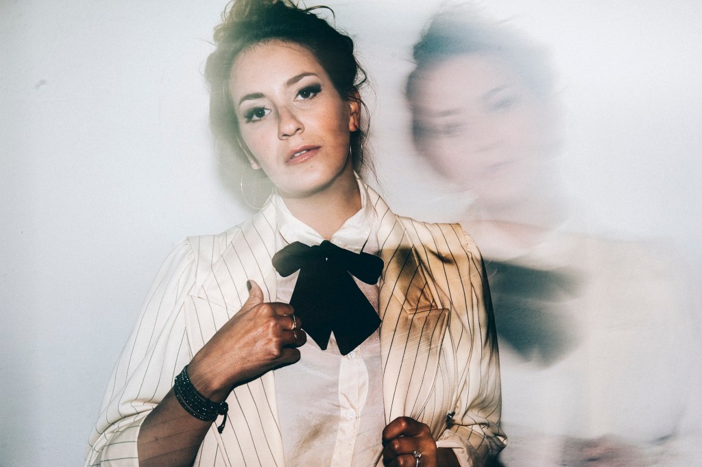 MONOGEM releases track in ode to her abuelita – Latinitas Magazine