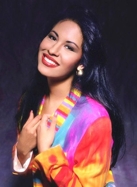 How Selena Quintanilla Left Her Legacy – Latinitas Magazine