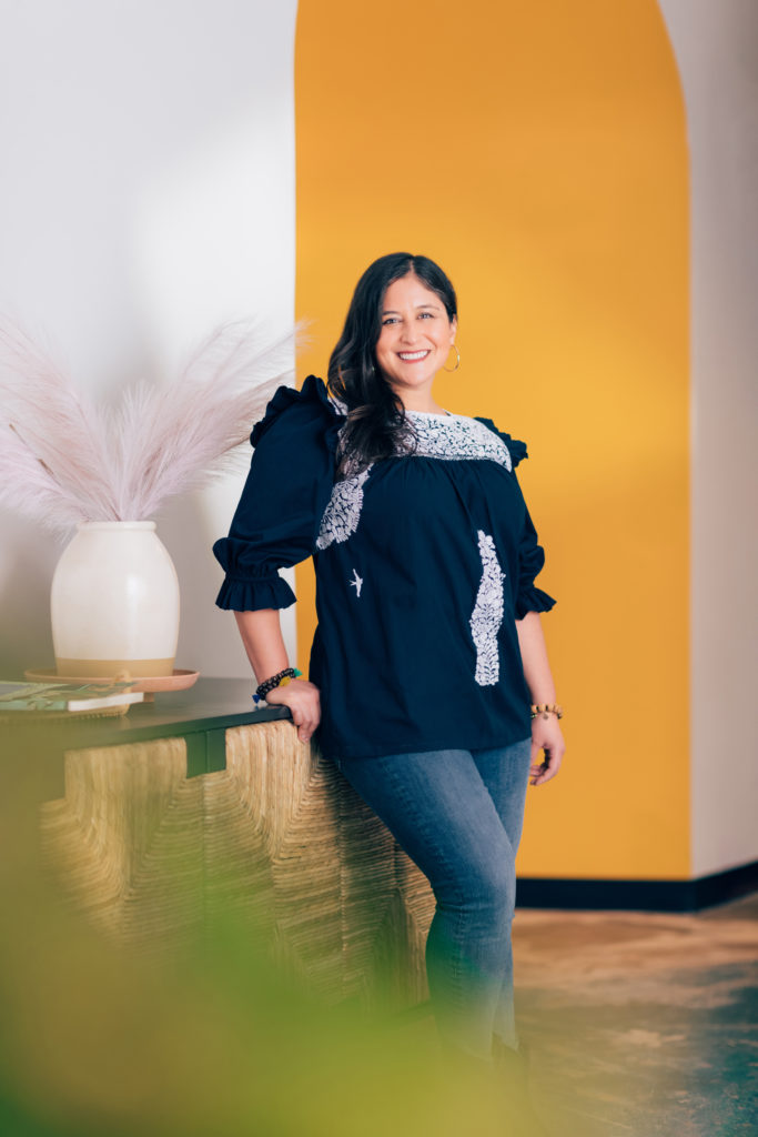 Veronica Garza of Siete Foods Tells Her Story – Latinitas Magazine