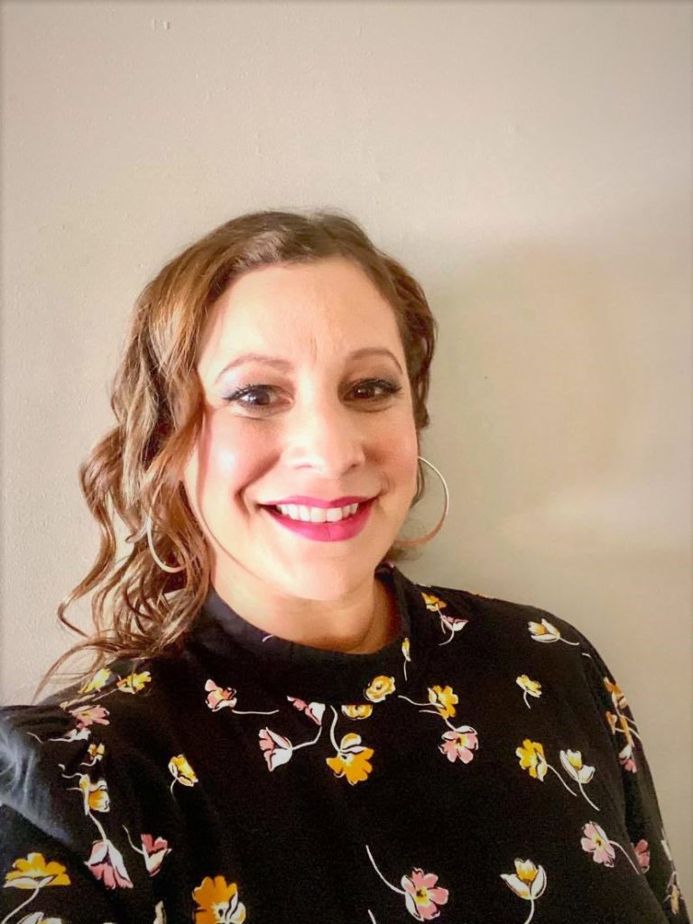 How Tina Rodriguez uses Barbie doll to empower Latinas and squash ...