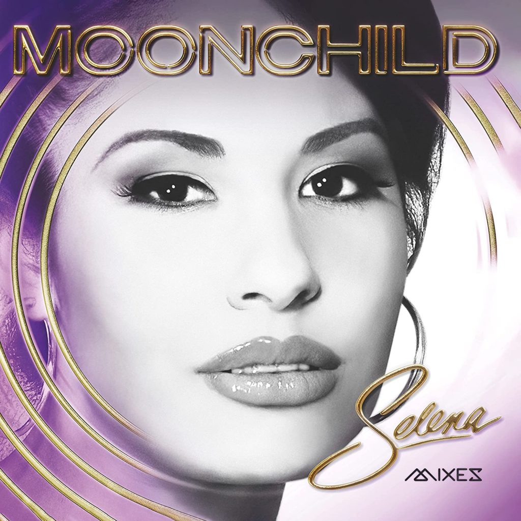 “Moonchild Mixes” Is A Lovely Addition to Selena’s Discography And ...