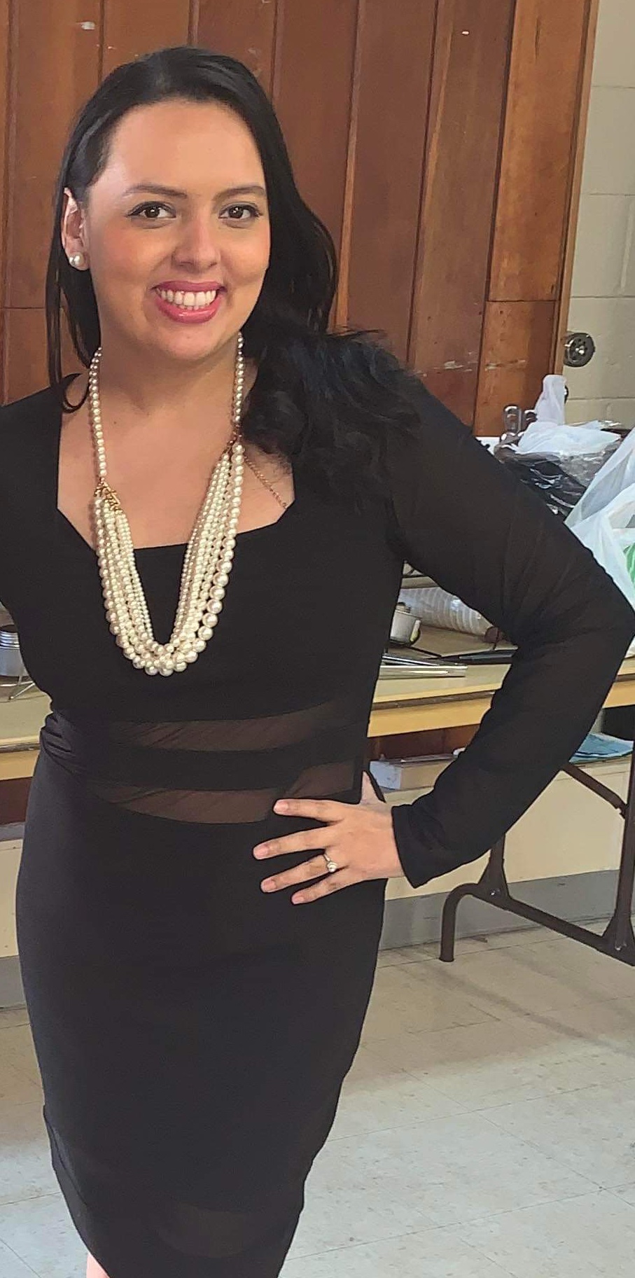 Staff - Latinitas Magazine