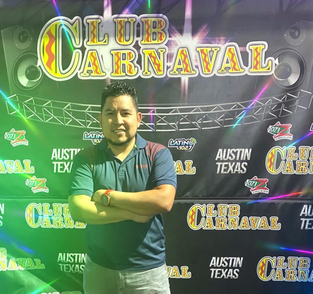 Highlighting 5 Latino DJs in Austin – Latinitas Magazine