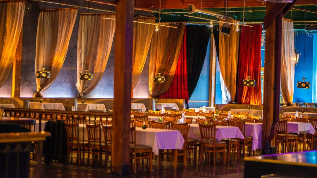 5 Latino Venues/Clubs to Visit in Seattle – Latinitas Magazine
