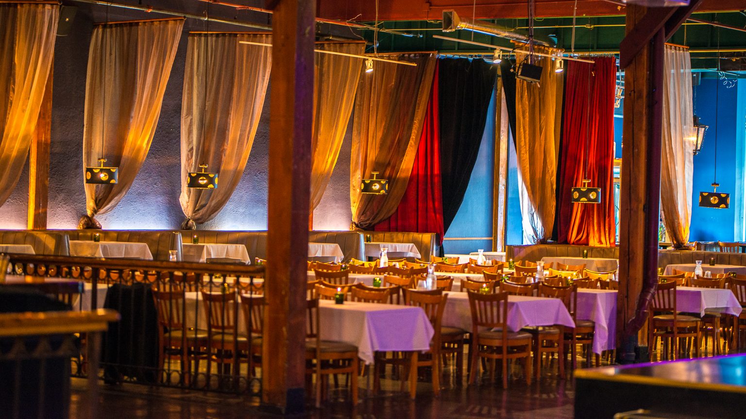 5 Latino Venues/Clubs to Visit in Seattle – Latinitas Magazine