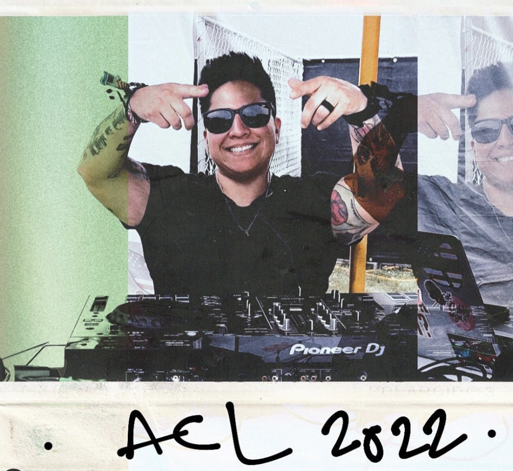 Highlighting 5 Latino DJs in Austin – Latinitas Magazine