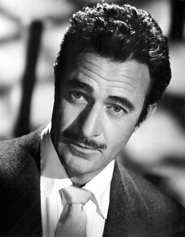 Latinos in Black and White: 10 Classic-Hollywood Films Featuring Latino ...