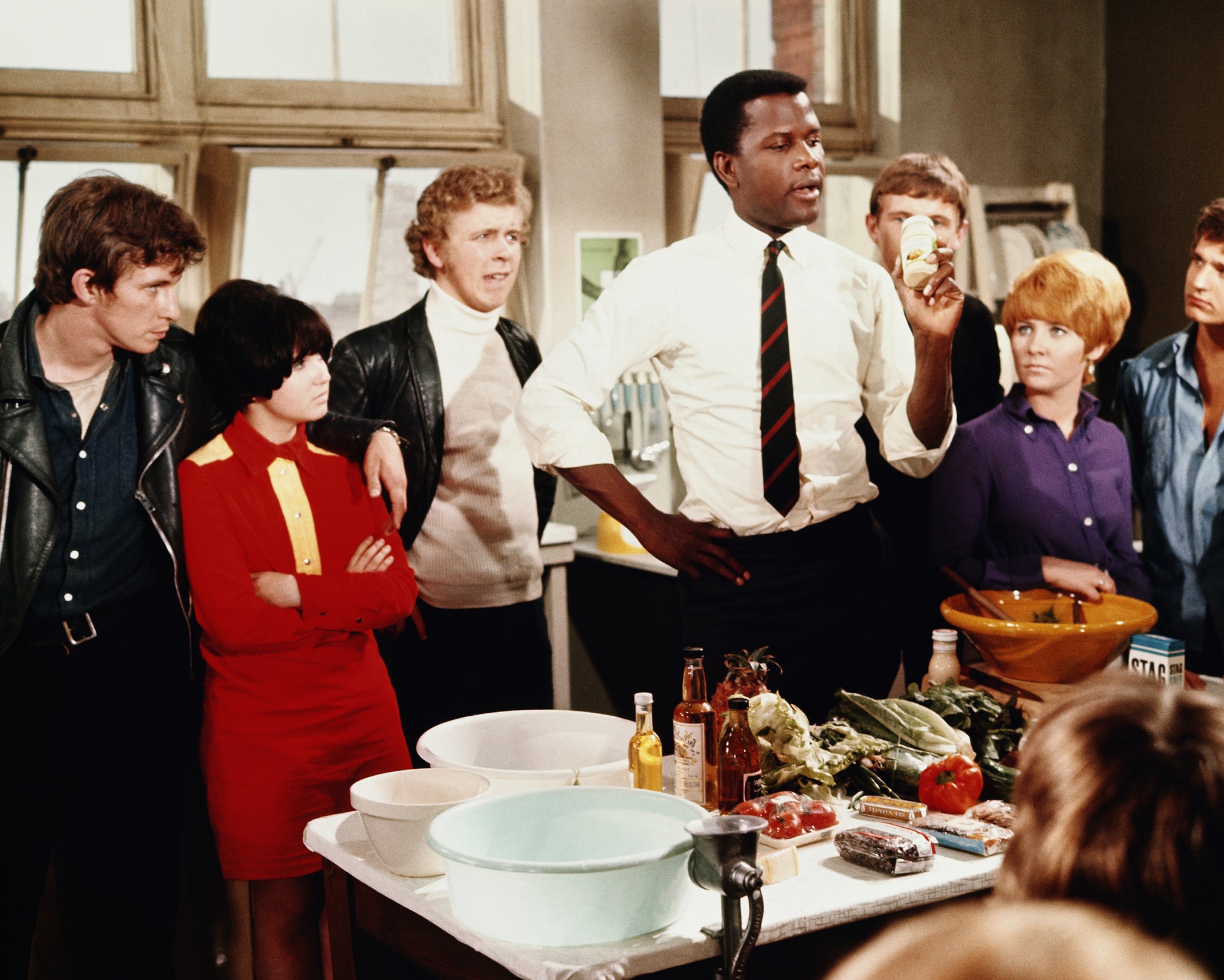 7 Classic-Hollywood Films Featuring Black Actors/Actresses – Latinitas ...