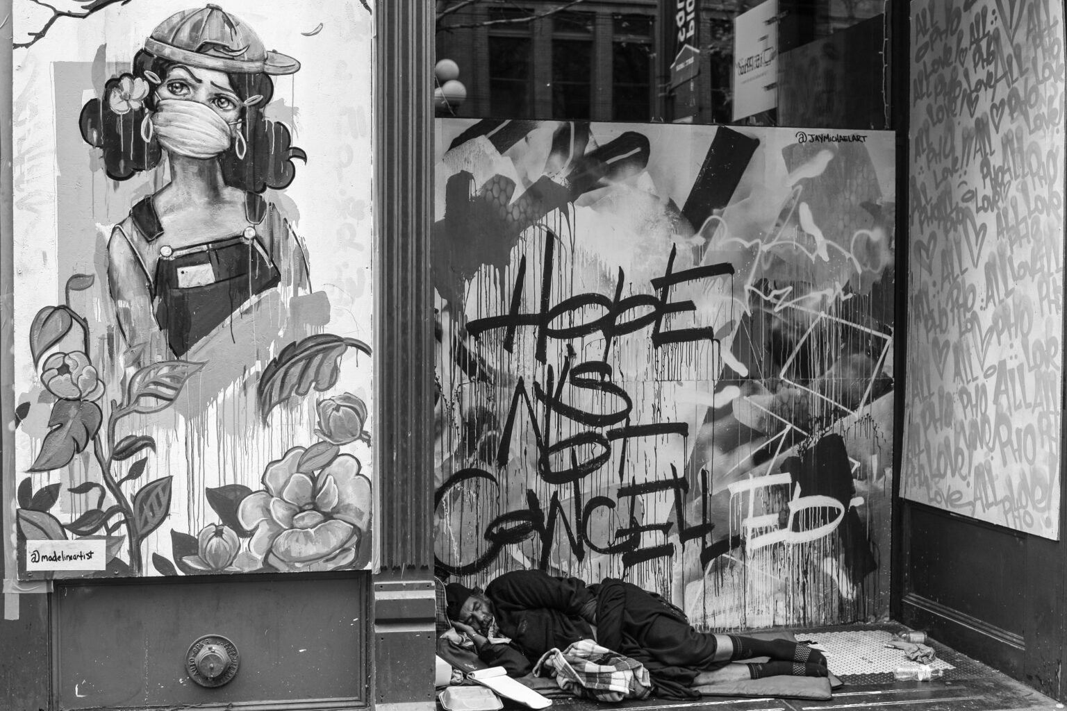 Homeless in Seattle: Understanding the Reality and Impact – Latinitas ...