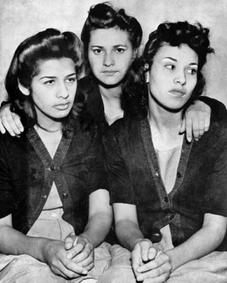 History of The Los Angeles Zoot Suit Riots – Latinitas Magazine