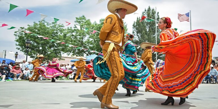 The History Of Cinco De Mayo – Latinitas Magazine
