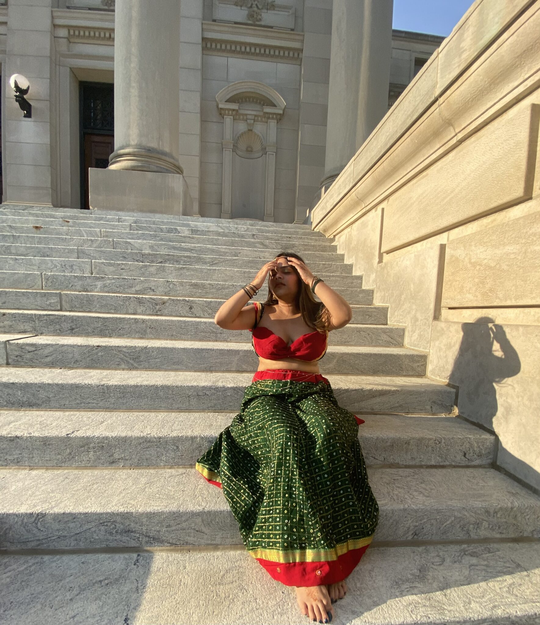 The Beauty of Henna From A Henna Artist: Why Henna is for Every Skin ...