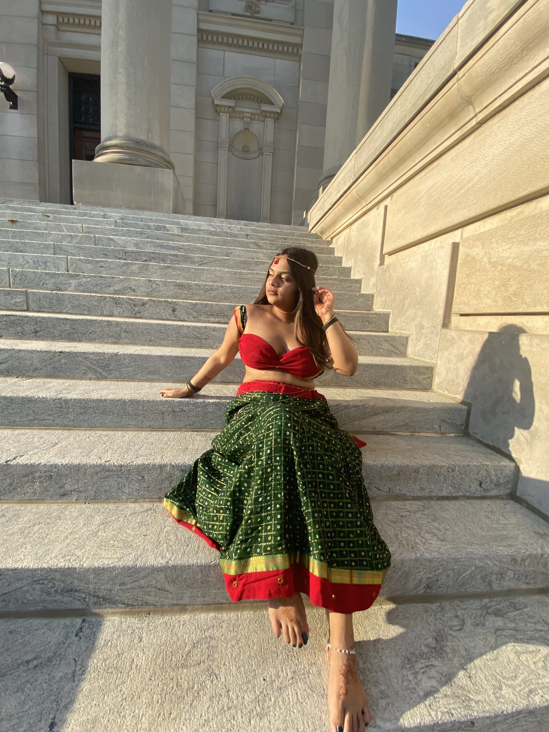 The Beauty of Henna From A Henna Artist: Why Henna is for Every Skin ...