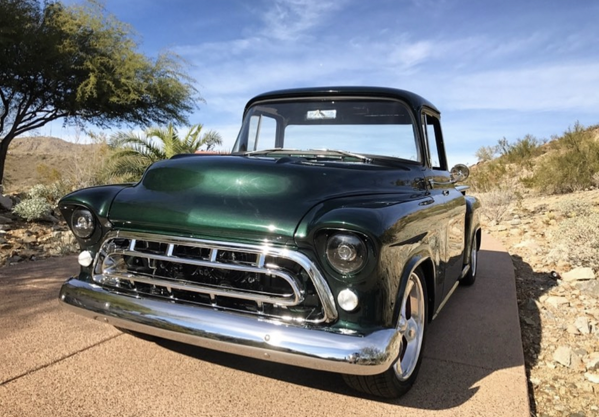 Nessy’s Kustoms: Latina Entrepreneur Dez Ferrell Makes Major Impact on ...