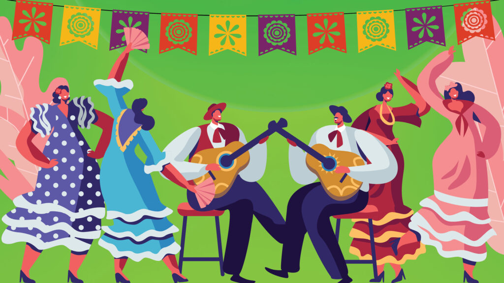 The Fascinating History Behind Hispanic Heritage Month – Latinitas Magazine