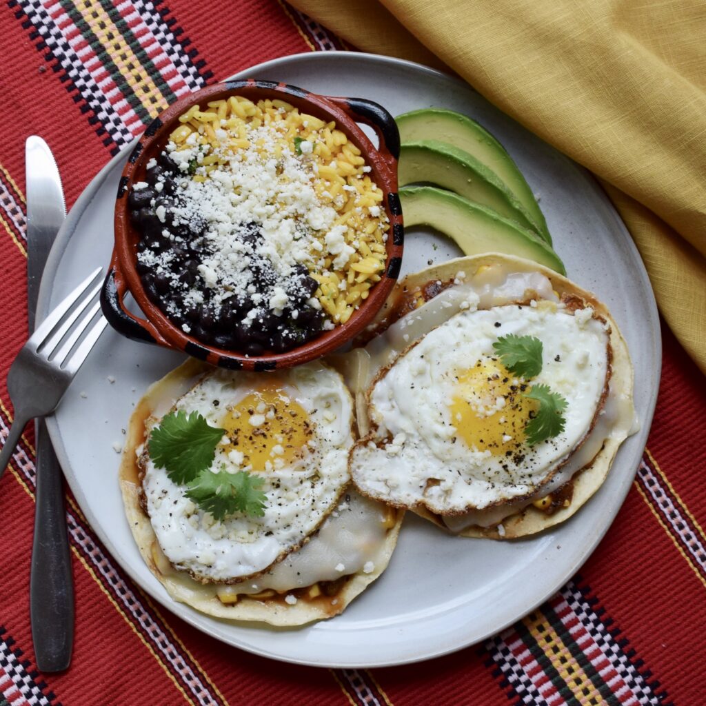 Celebrate Hispanic Heritage With Gayo Azul & Celebrity Chef George ...
