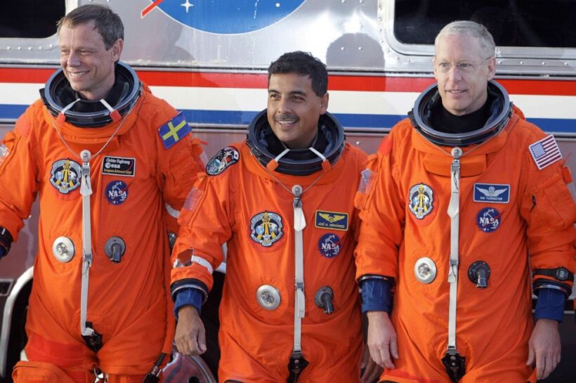 From Migrant Farm Worker to NASA Engineer: Dr. José Hernández Discusses ...