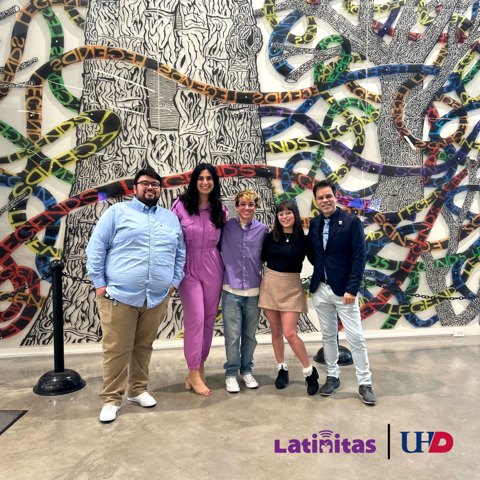 Latinitas Magazine