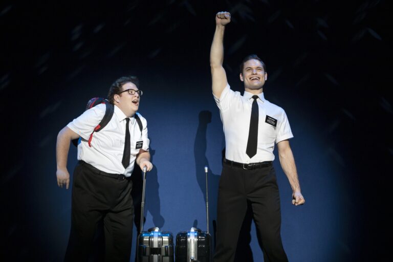 ‘The Book of Mormon’ Left Me Feeling Conflicted – Latinitas Magazine