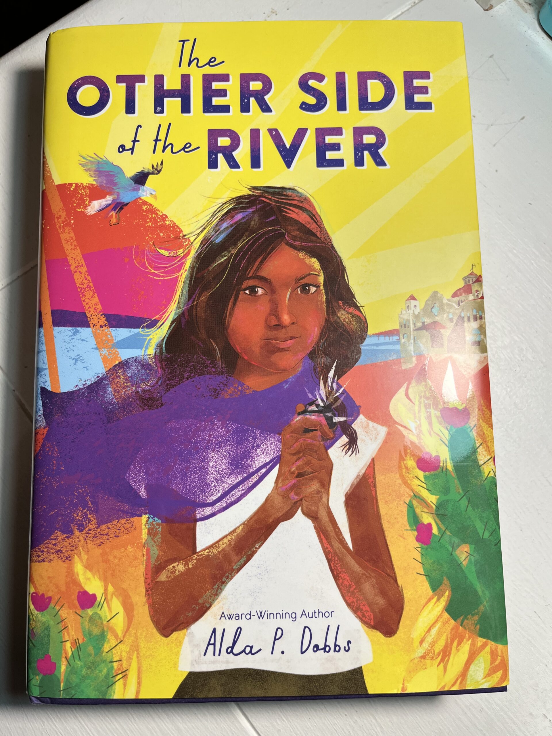 4 Latino Books That’ll Make You Cry Your Eyes Out – Latinitas Magazine