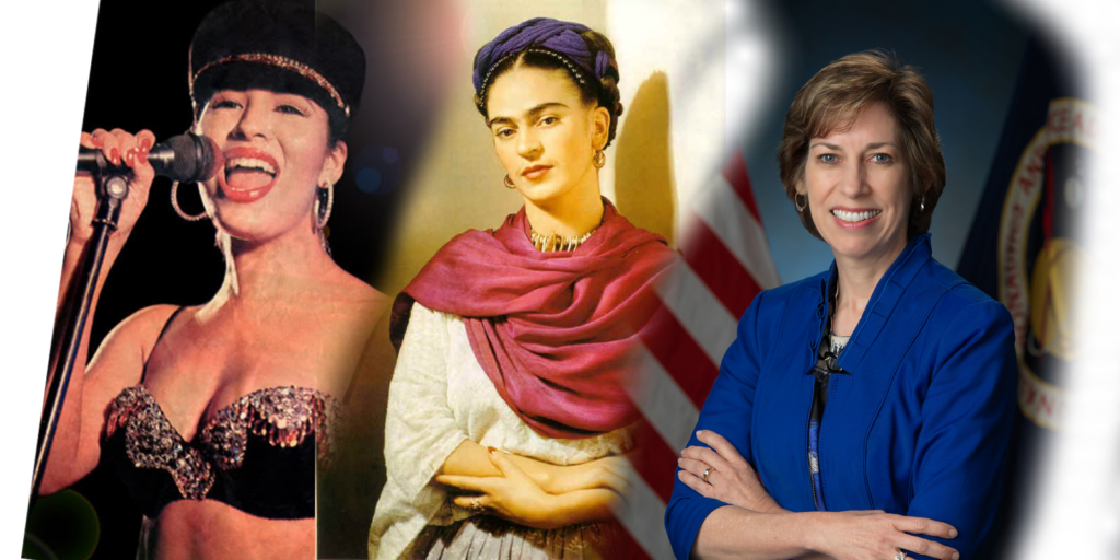 How Selena Quintanilla Left Her Legacy - Latinitas Magazine