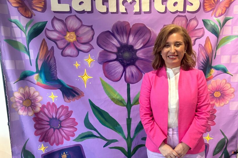 Latinitas Magazine