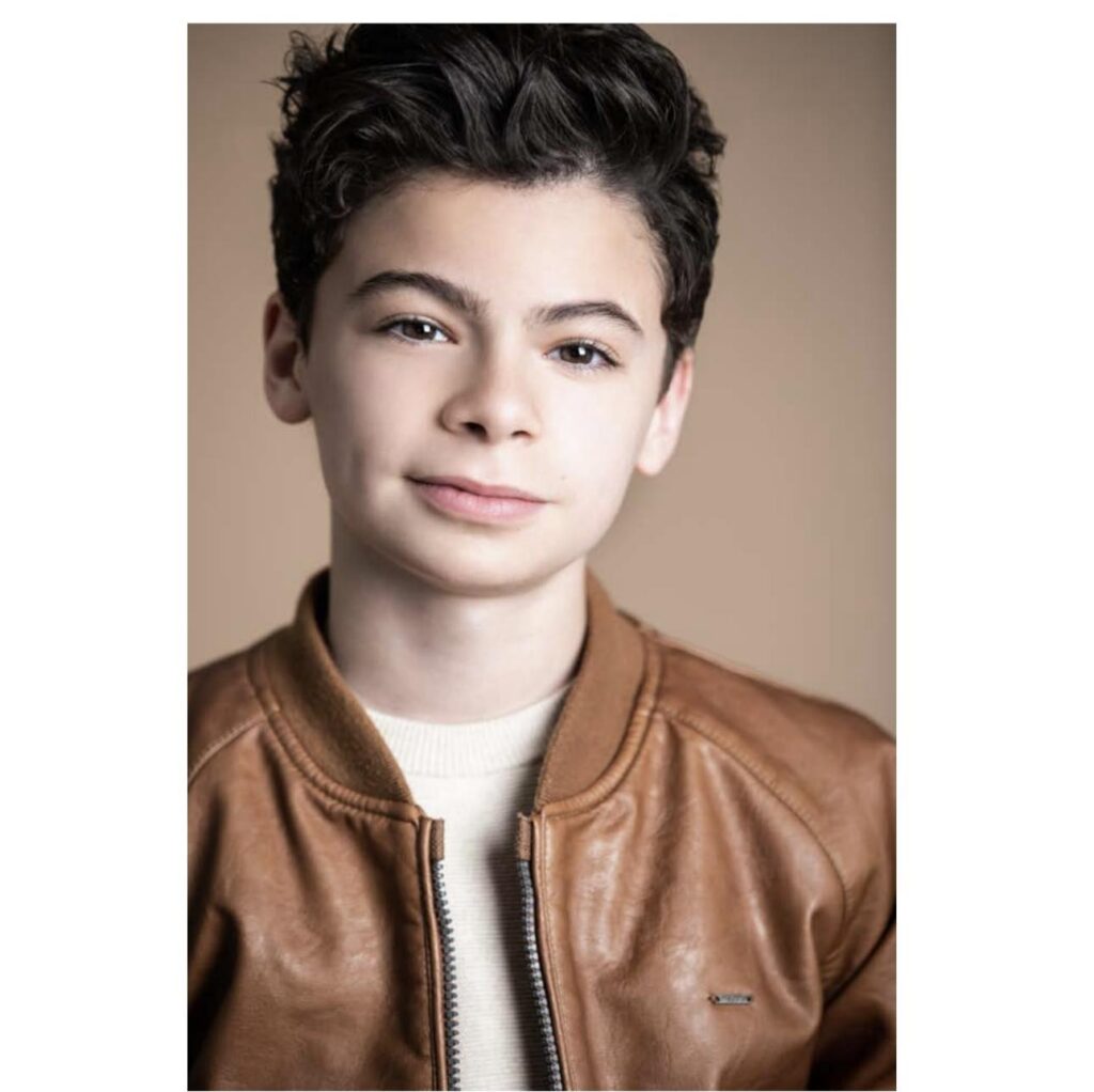 Actor Raphael Alejandro Discusses New Netflix Film “Incoming” & Talks ...