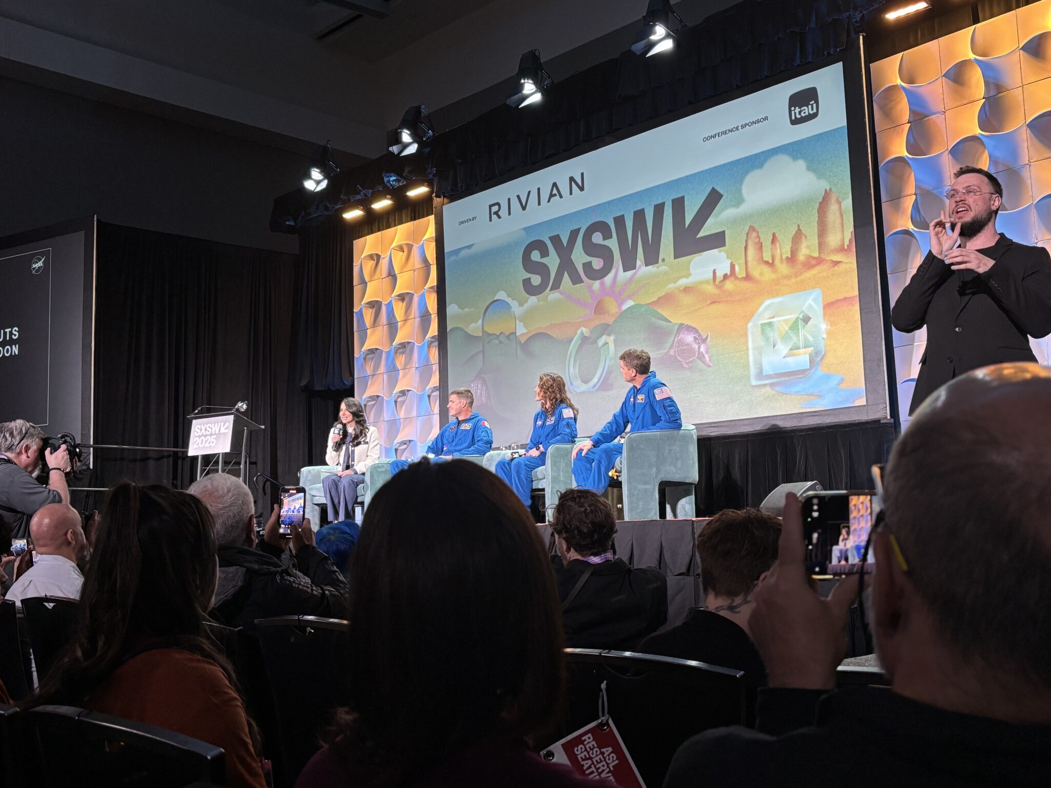 Q&A With Dr. Ellen Ochoa: First Latina in Space, NASA Leader, Inventor ...