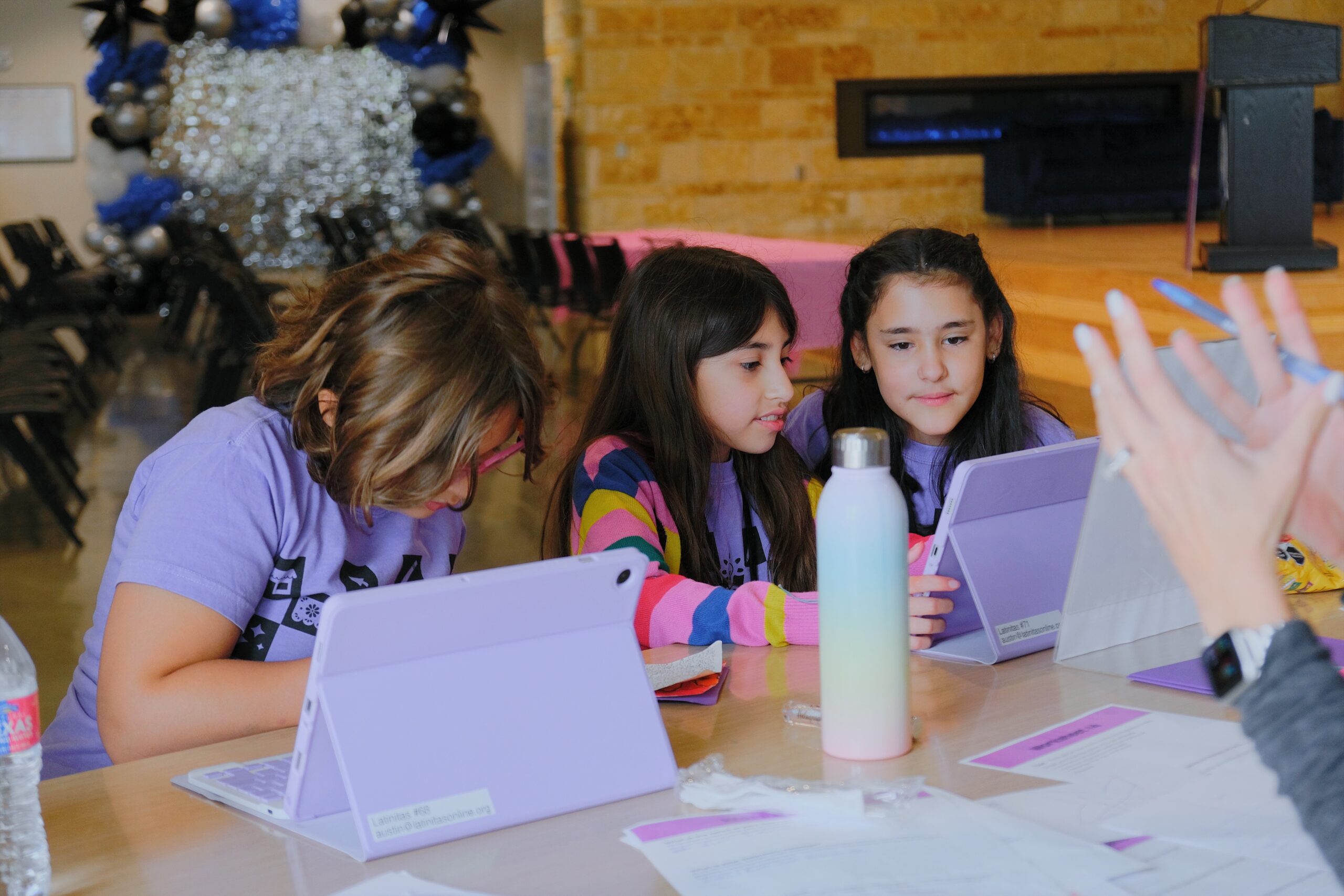 Startup Chica Recap: Inspiring the Next Generation of Latina Leaders ...