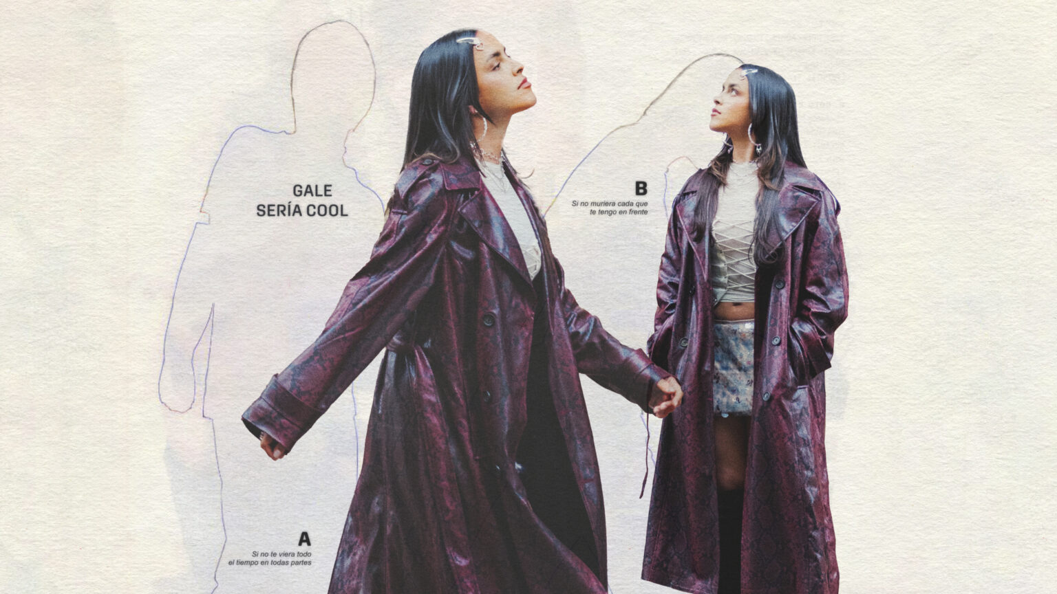 Vianai Austin Opens Up About Representation And Being Mythical Kitchen ...